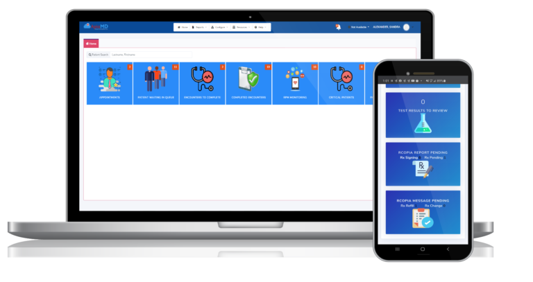 iVisitDoc – Simply Connecting Better Care